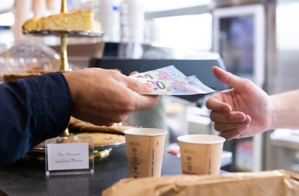 EU Consumer Confidence Report: March 2025 - BusinessCraft Nordic