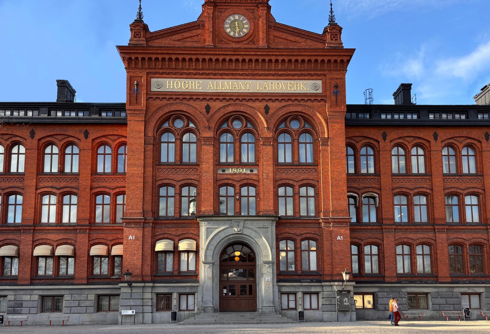 Sweden June 2025 Unemployment Report: Challenges, Support & Resilience ...