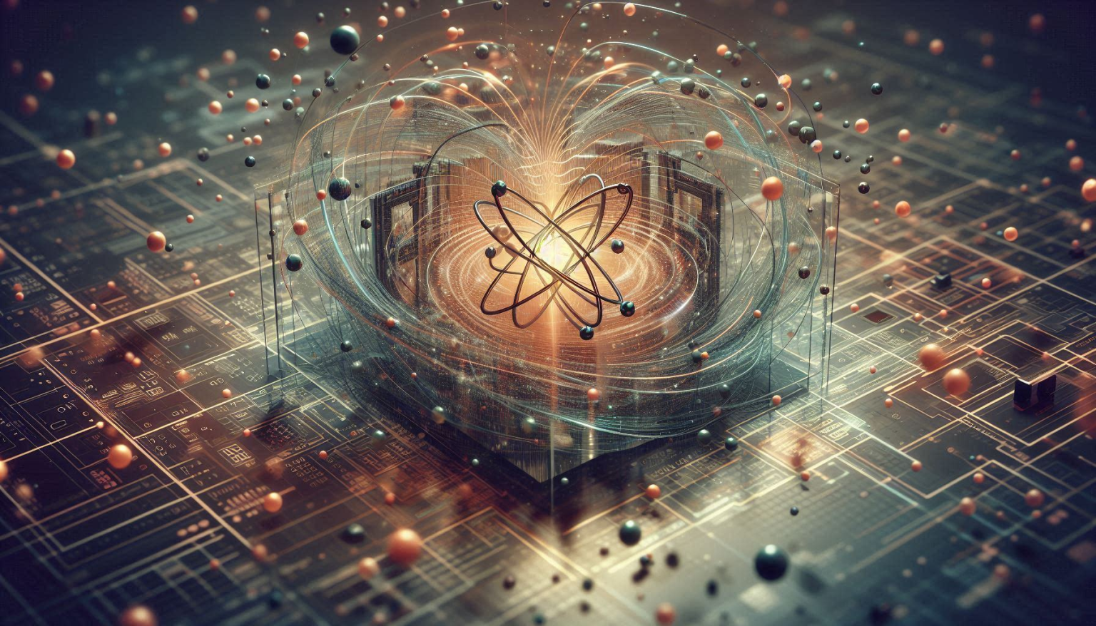 IBM & AMD’s Quantum Supercompute Alliance: A Turning Point for Hybrid ...