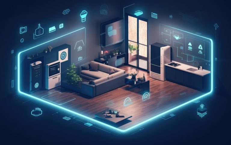 Invisible Tech 2026: How Seamless Smart Design Is Transforming the Home ...
